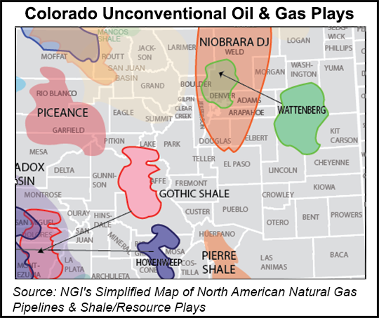 Colorado Becoming 'War Zone' for Fracking Debate