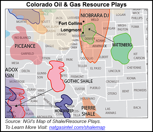 Colorado Supreme Court to Hear Two Fracking Ban Cases