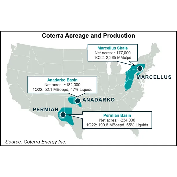 Cabot Successor Pleads No Contest to Water Contamination Charge in ...
