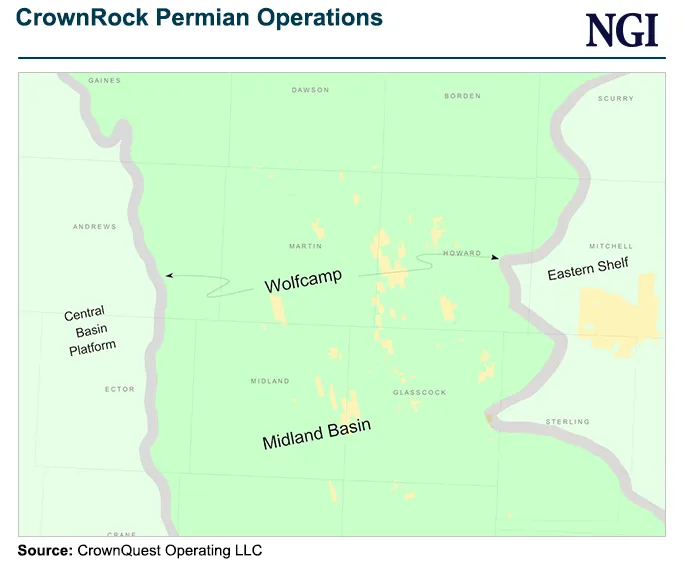 Oxy-CrownRock Deal Caps Record Permian M&A Year as Dealmaking Surpasses ...