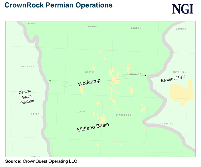 Oxy-CrownRock Deal Caps Record Permian M&A Year as Dealmaking Surpasses ...