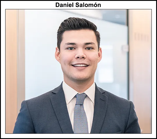 Q&A with Daniel Salomón Sotomayor on Mexico’s Natural Gas Market ...