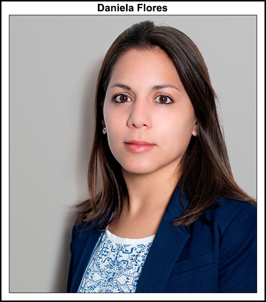 Q&A with Daniela Flores on Mexico's Natural Gas Market Development