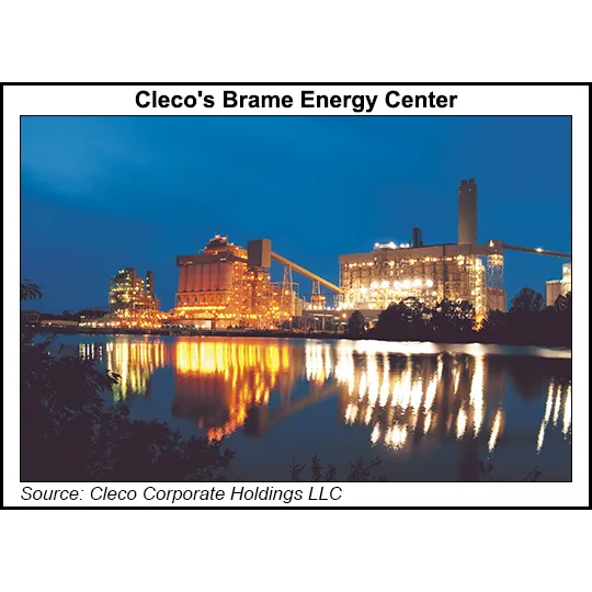 Cleco Power Kicks Off Engineering Study for Louisiana CCS Project
