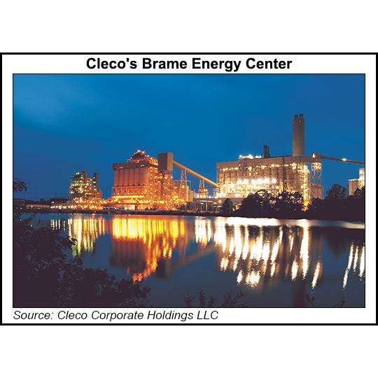 Cleco Power Kicks Off Engineering Study for Louisiana CCS Project