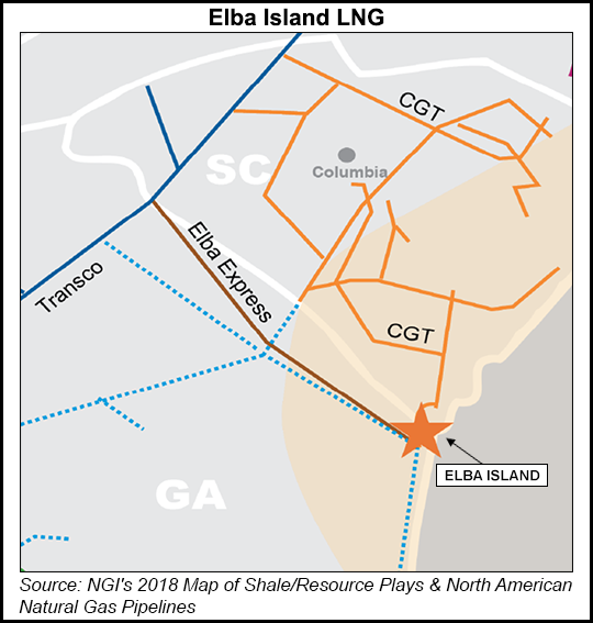 Bullish U.S. LNG Export Picture Includes Small-Scale Projects, Analyst Says