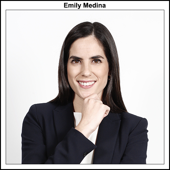 Q&A with Emily Medina on Mexico’s Natural Gas Market Development