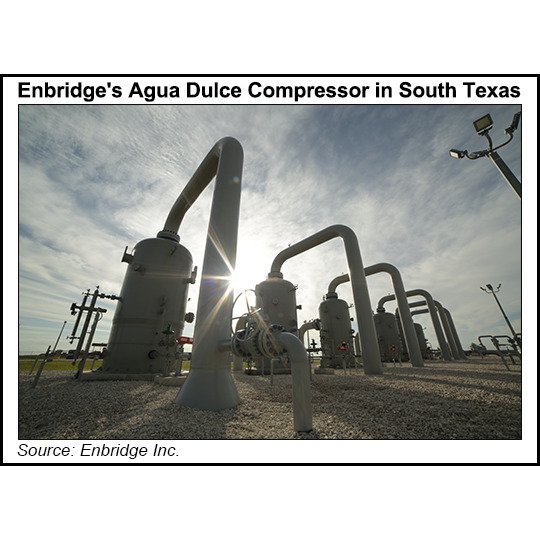 Oxy, Enbridge Pondering Carbon Capture Hub in Corpus Area of South Texas