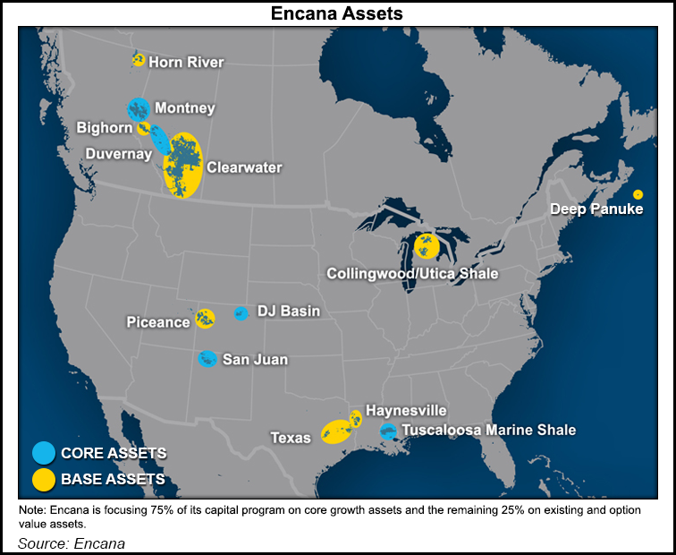 Encana Selling Gassy Bighorn Portfolio to Apollo Unit for $1.8B