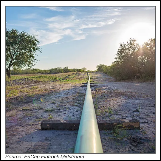 Former Buckeye Executive Tapped to Lead EnCap-Backed Manchester Energy