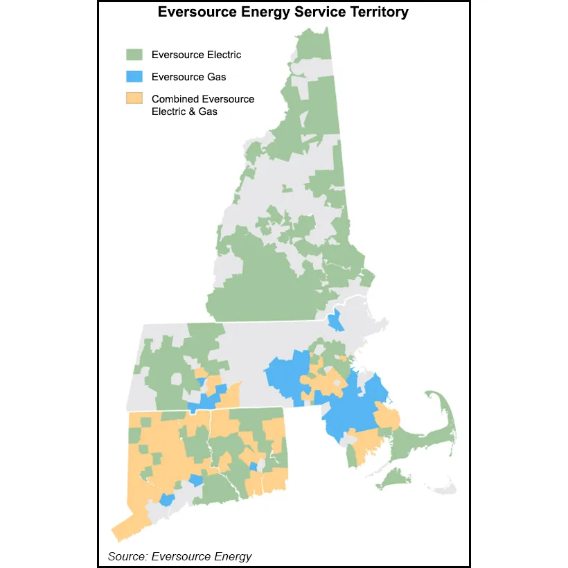 Eversource Agrees to $1.8M More in Fines Over ‘High-Pressure’ Natural ...