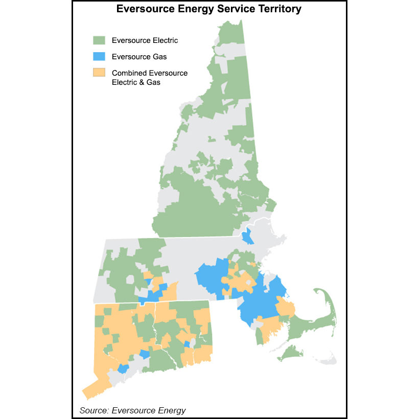 Eversource Agrees to $1.8M More in Fines Over ‘High-Pressure’ Natural ...