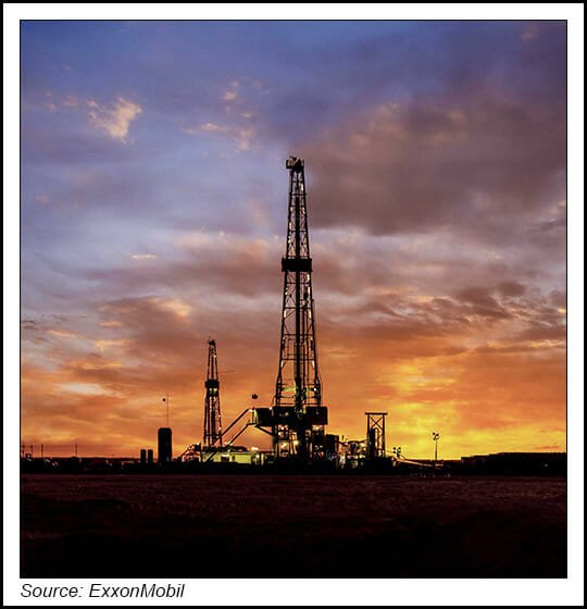 ExxonMobil Faces Historic Defeat as Engine No. 1 Captures At Least Two ...