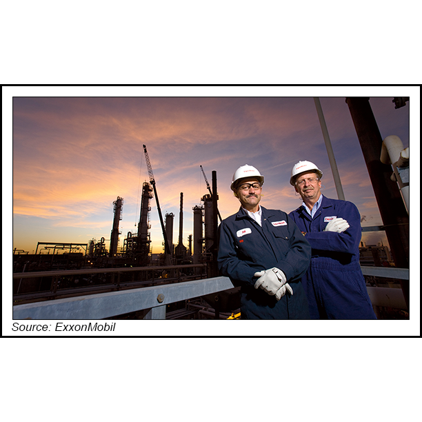 Par Pacific Expanding Rockies Refining Capacity in $310M Deal with ...