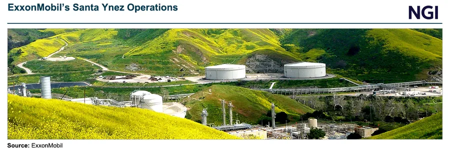 ExxonMobil to Write Down $2.5B in 4Q Results on Impaired California ...