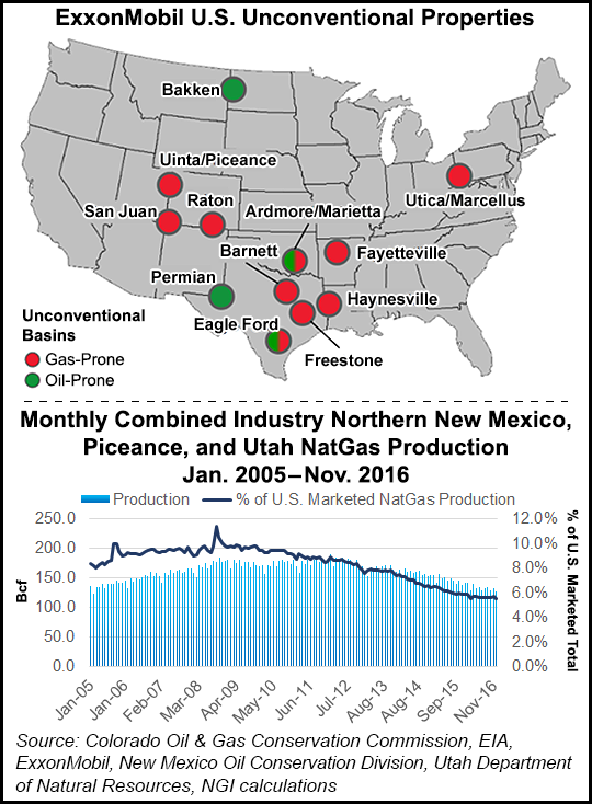 ExxonMobil Digging Permian's Delaware, with Plans for Two-Mile-Plus Laterals, More Rigs