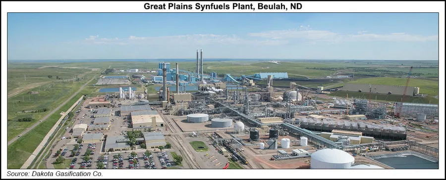 Blue Hydrogen Projects Gaining Steam Across Lower 48 Oil, Natural Gas Patch