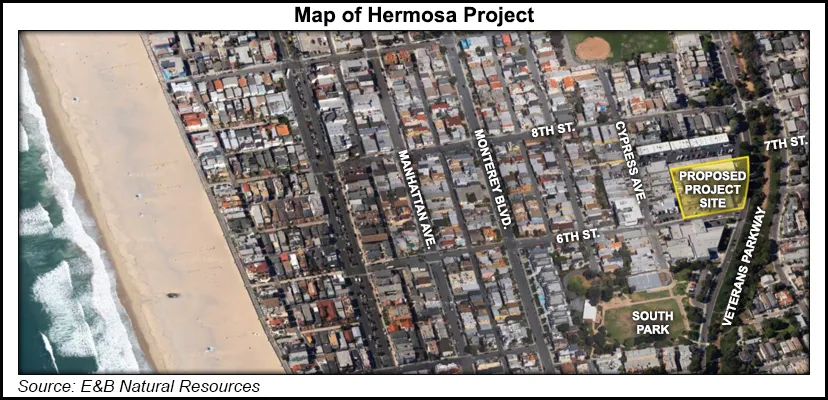 SoCal Coastal Enclave Split by Proposed Oil Drilling Measure