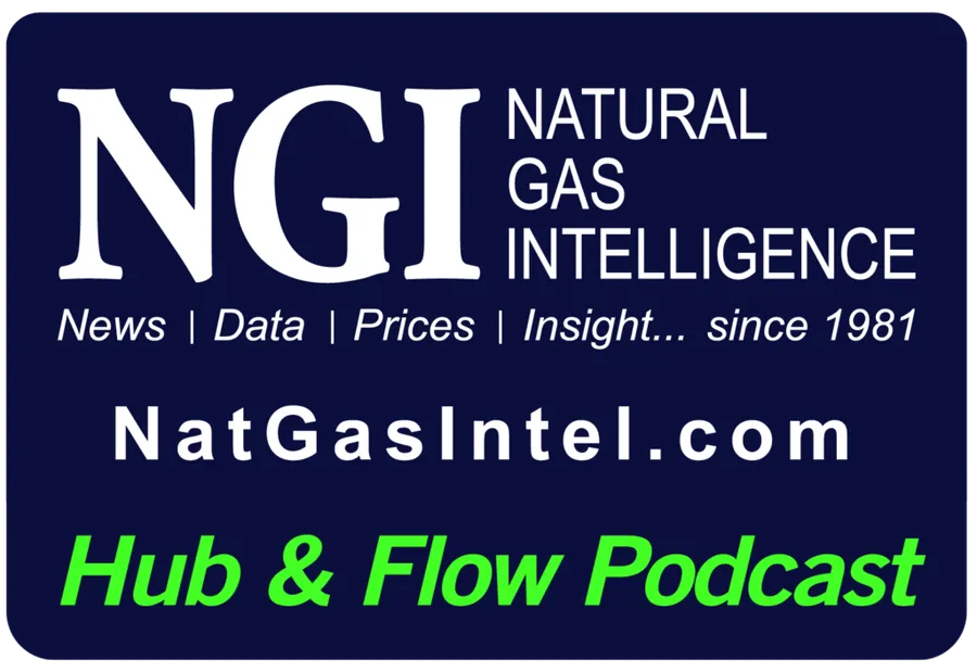 What to Know About North American LNG Projects Under Development ...