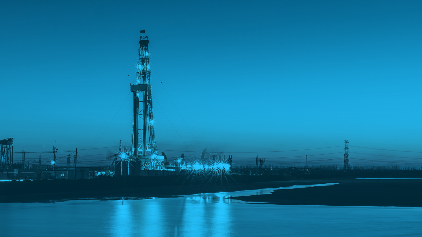 Shale Daily Product Suite | Transparent pricing & market developments ...