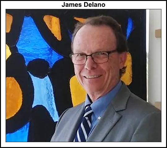 Q&A with James Delano on Mexico's Natural Gas Market Development