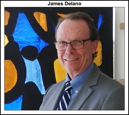 Q&A with James Delano on Mexico's Natural Gas Market Development