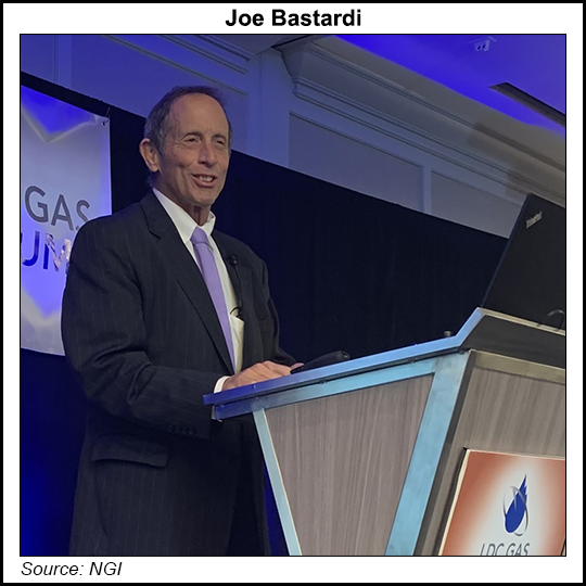 WeatherBELL’s Bastardi Sees Active End to Hurricane Season, Cold December