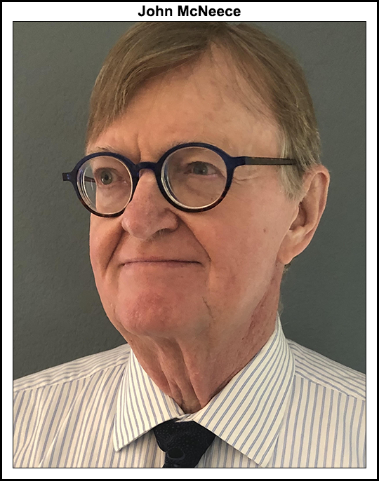 Q&A with John B. McNeece III on Mexico's Natural Gas Market Development