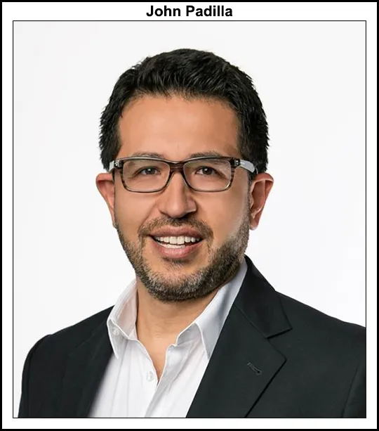 Q&A with John Padilla on Mexico's Natural Gas Market Development