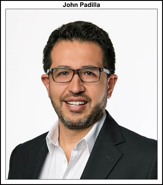 Q&A with John Padilla on Mexico's Natural Gas Market Development