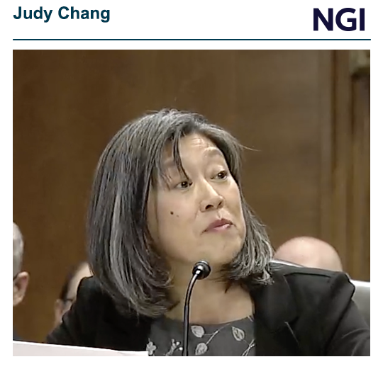 Senate Confirmation of Biden’s FERC Nominees Appears on Track Following ...