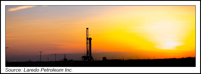 Permian Pure-Play Laredo Sees Diesel, Chemical Costs as Wildcards