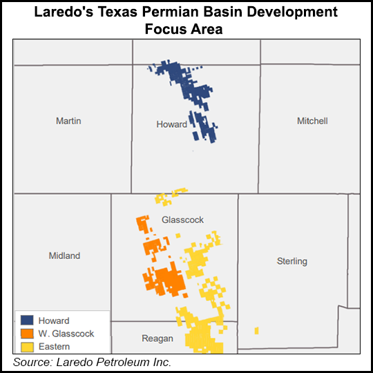 Permian-Focused Laredo Petroleum Rebranding as Vital Energy Amid ESG ...