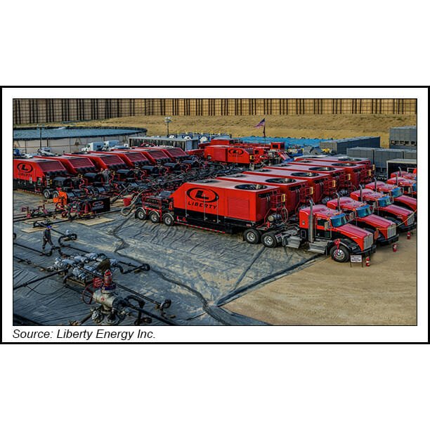 Liberty Energy’s Wright Sees Long Oil, Natural Gas Future as ‘Energy ...