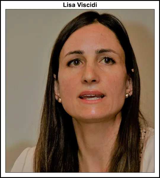 Q&A with Lisa Viscidi on Mexico’s Natural Gas Market Development