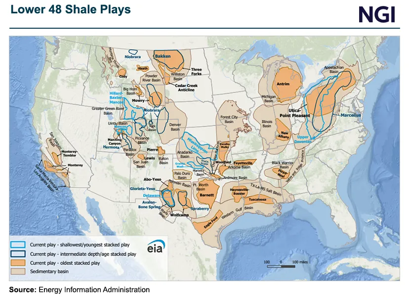 Mitsubishi Enters U.S. Shale Natural Gas Business in $7.5B Haynesville ...