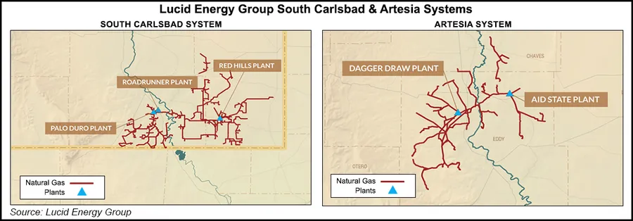 Riverstone, Goldman Paying $1.6B for Permian-Focused Lucid II Gas ...