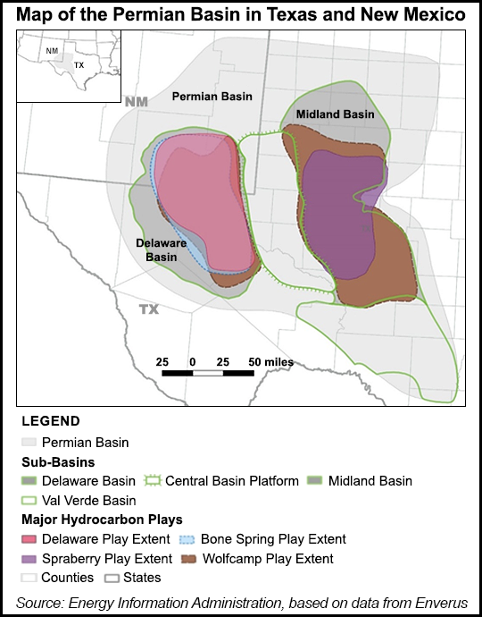 New Permian Research Lab Looks to Advance Natural Gas, Oil and ...