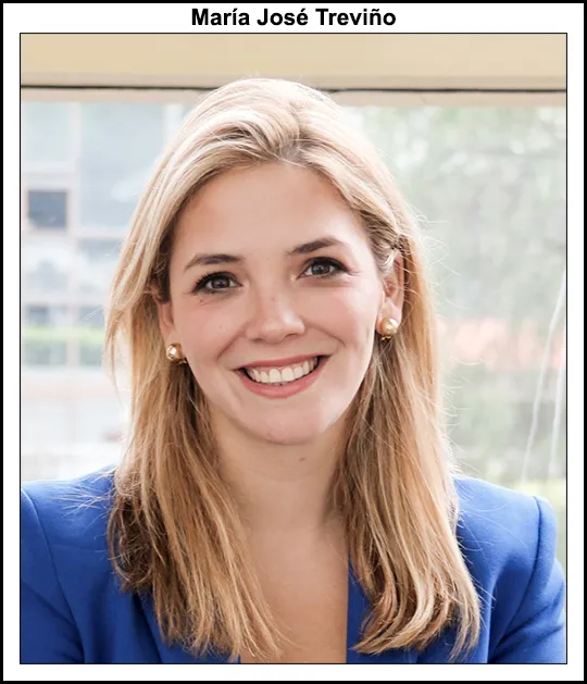 Q&A with María José Treviño on Mexico’s Natural Gas Market Development