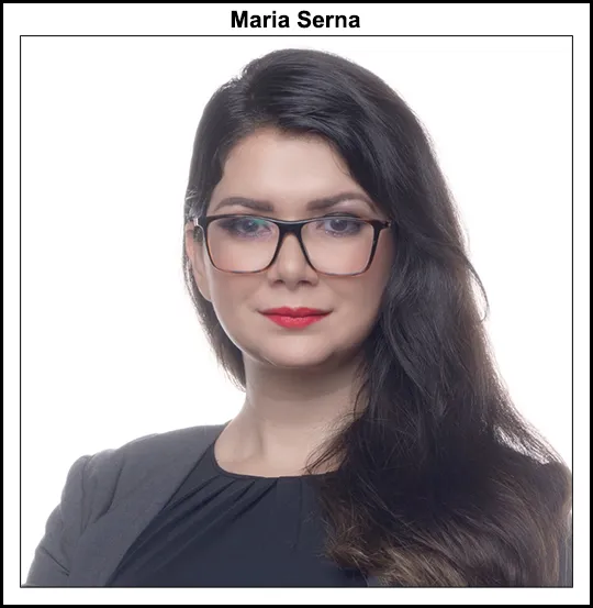 Q&A with María Serna on Mexico’s Natural Gas Market Development