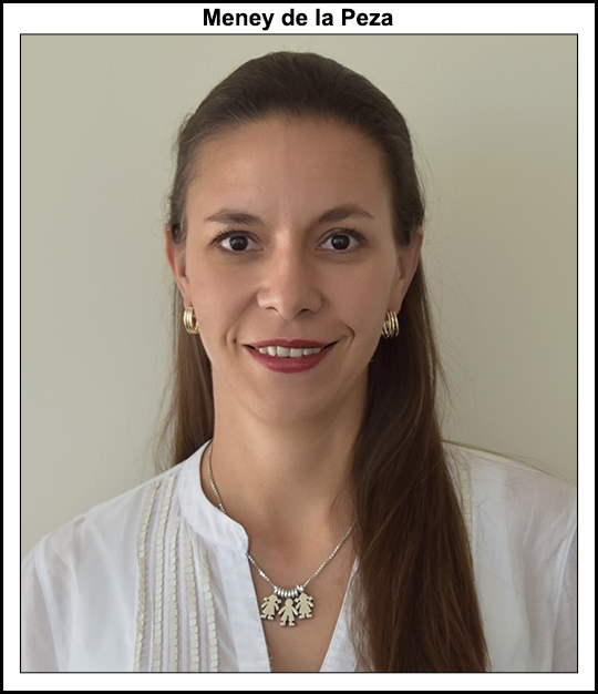 Q&A With CRE's Meney, Head of Hydrocarbons -- Bonus Coverage