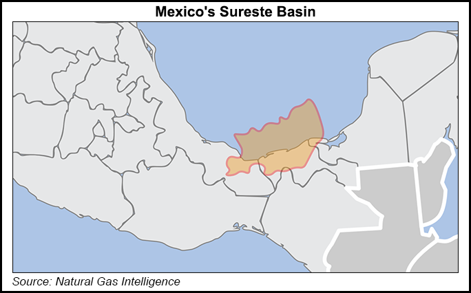 Zama Appraisal Campaign in Sureste Basin Set to Conclude This Year