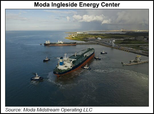 Enbridge Slaps Down $3 Billion for North America’s Largest Oil Export ...