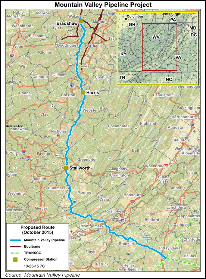 MVP Loses All Water Crossing Approvals After Latest Army Corps Suspension