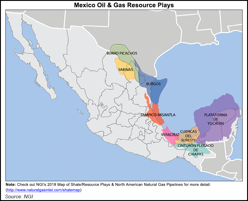 President-Elect López Obrador to Shut Down Fracking in Mexico