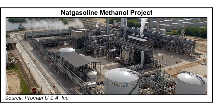 PureWest, Proman Using Certified Digital Tokens to Reduce Methanol’s ...
