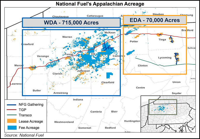 Seneca Resources Cuts Production Guidance as Utica Tests Taking Time