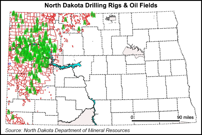 North Dakota Finalizes Updated Drilling Rules