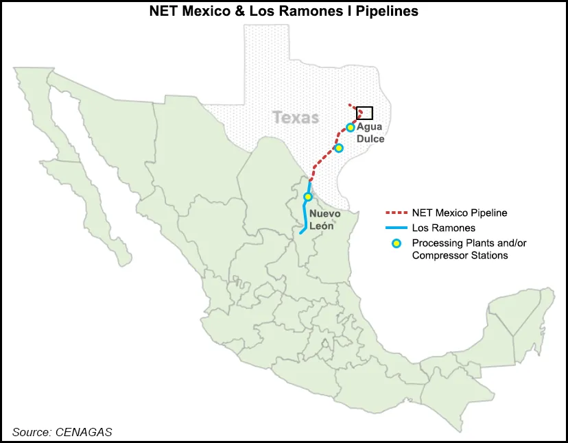 COLUMN: To Improve Natural Gas Balance in Mexico During Trying Times ...