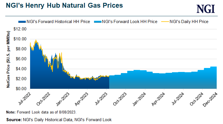 WhiteHawk Betting on Haynesville, Marcellus Natural Gas Assets